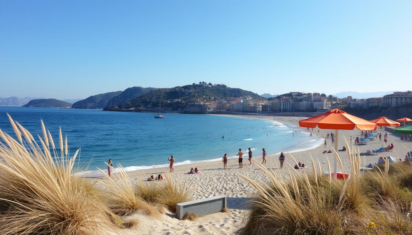 Italy’s Best Beaches: Coastal Paradise Awaits - Journals