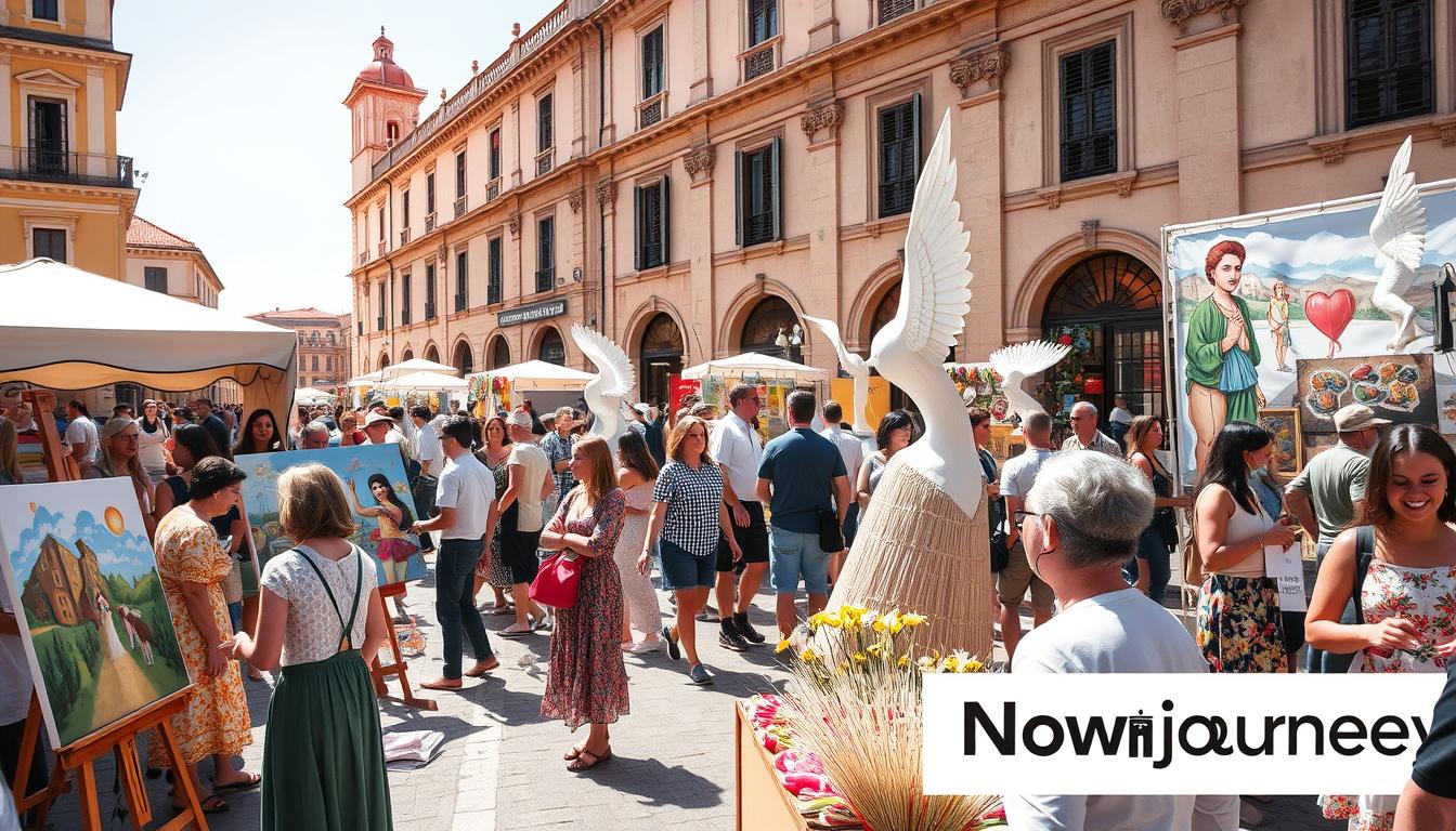 Discover Italy’s Festivals and Events Year-Round - Journals