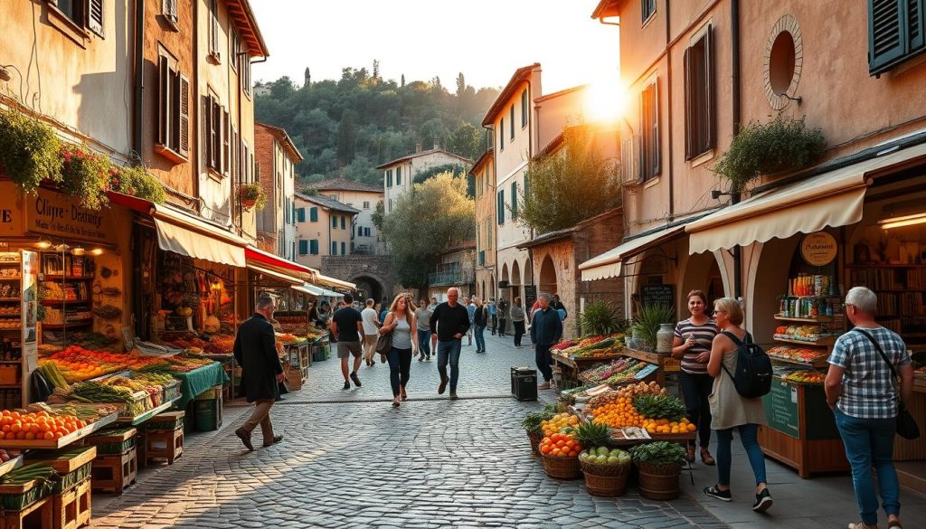 Discover Italy’s Hidden Gems: Off-the-Beaten-Path Tours - Journals