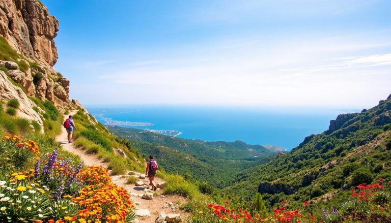 Explore Italy’s Hiking and Nature Trails - Journals