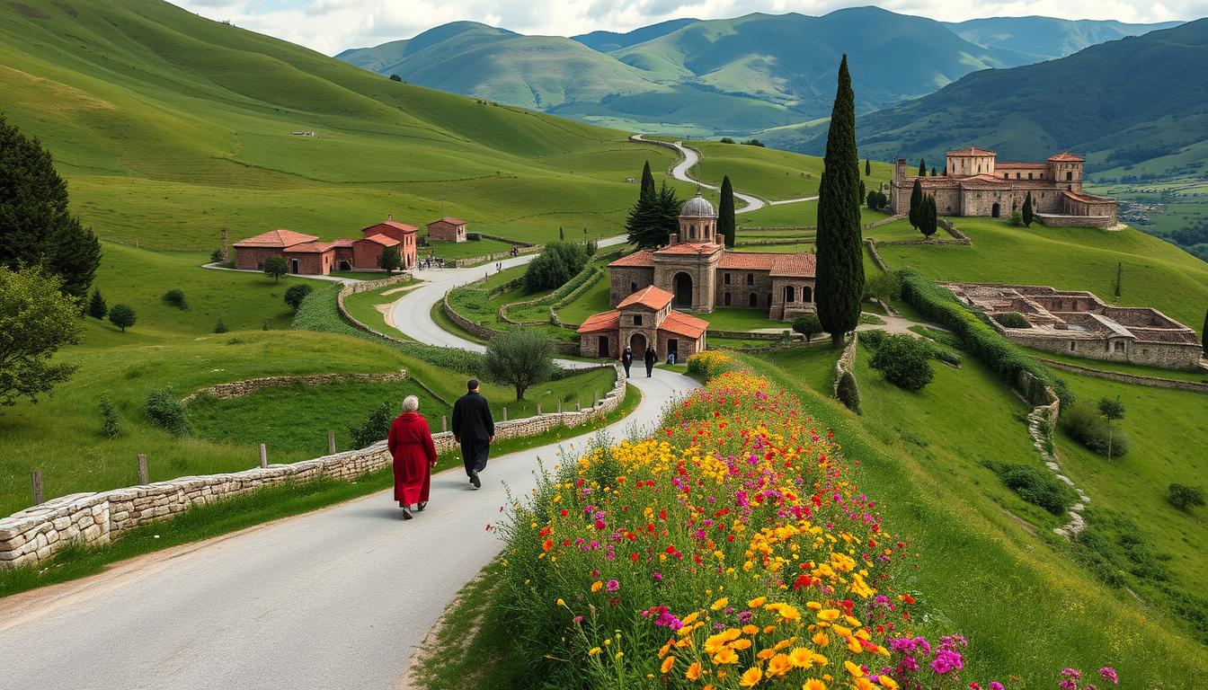 Discover Italy’s Spiritual and Pilgrimage Tours - Journals