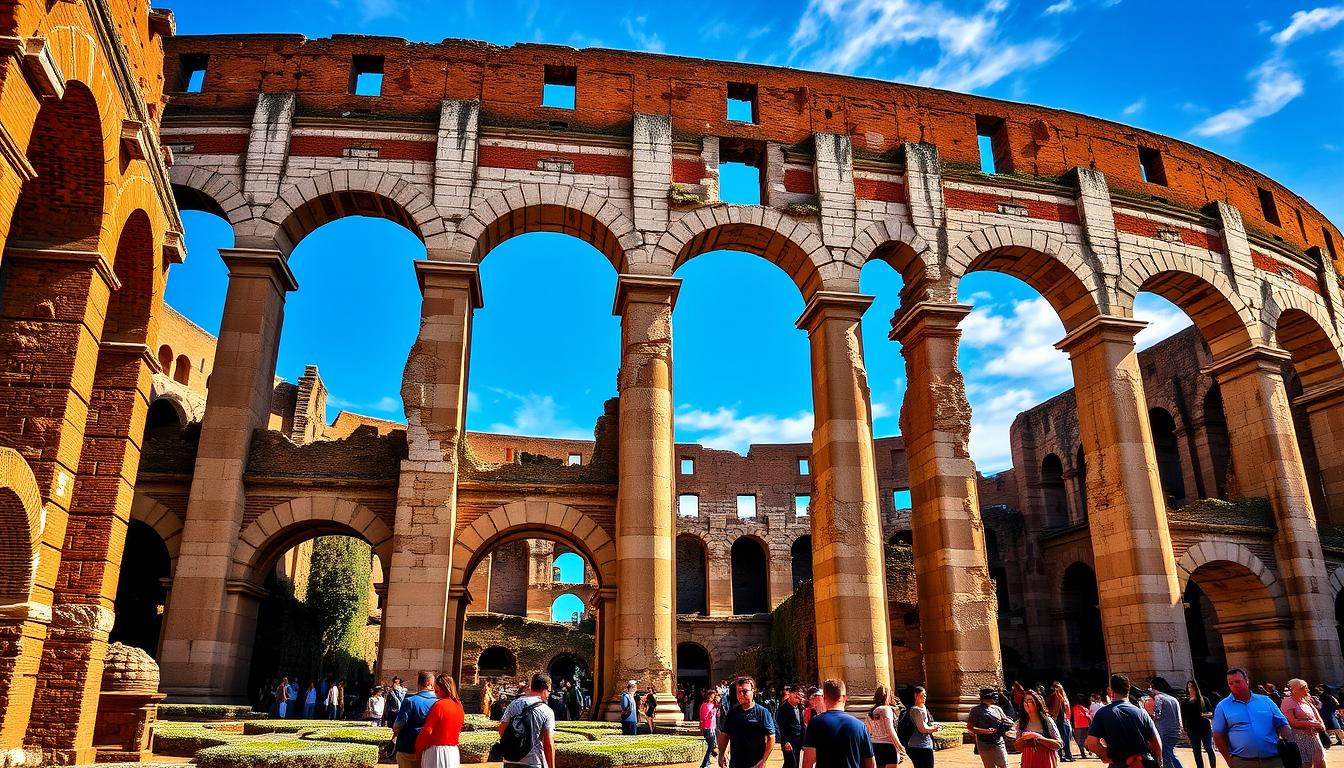 Top Ancient Ruins & Archaeological Sites in Italy