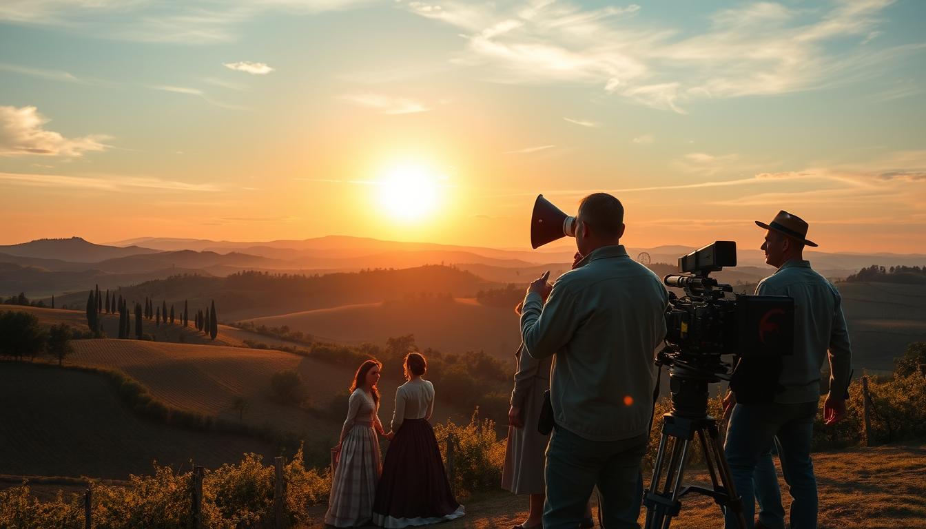 Visit Italy’s Iconic Film Locations: A Cinema Lover’s Guide - Journals